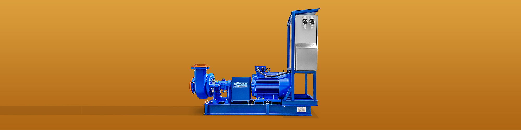 DMU 200-200-75PP / DSE - diff speed engineering GmbH
